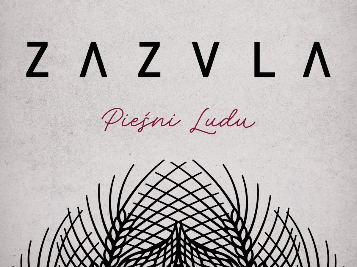 Zazula – polsko-ukraiński zespół